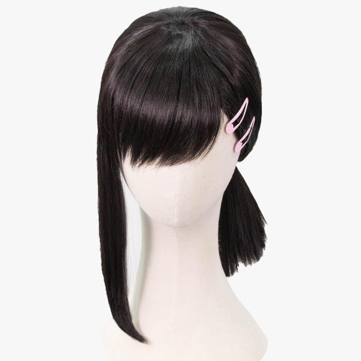 Chainsaw Man Kobeni Wig Cosplay - Aesthetic Clothes Shop
