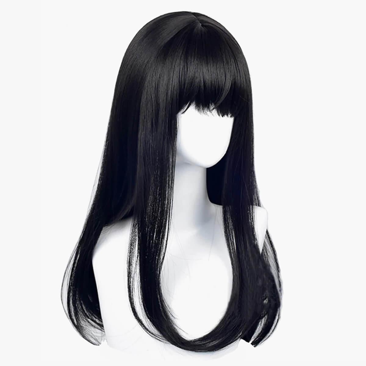 Chainsaw Man Mitaka Asa Yoru War Devil Cosplay Wig - AC Shop