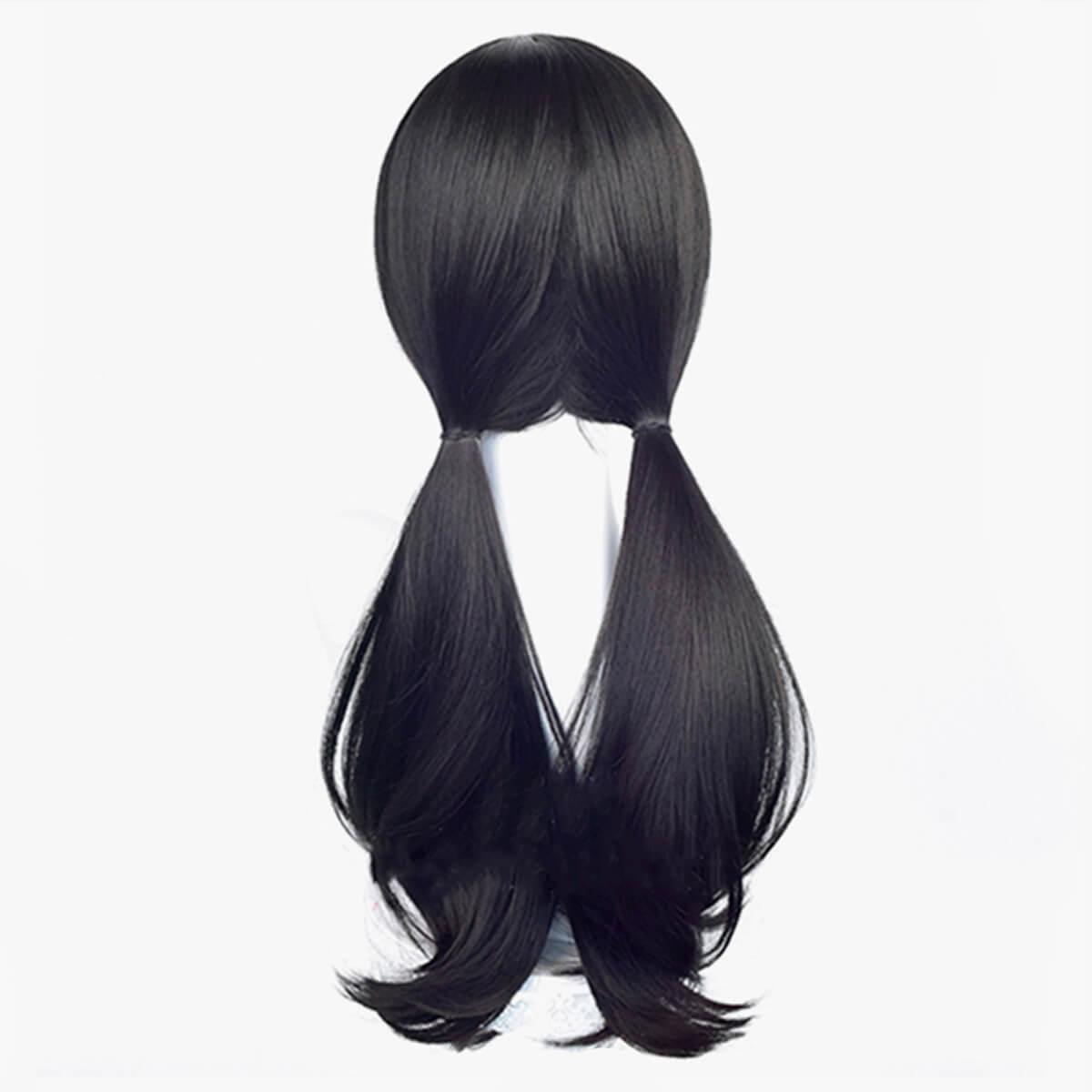 Chainsaw Man Mitaka Asa Yoru War Devil Cosplay Wig - AC Shop