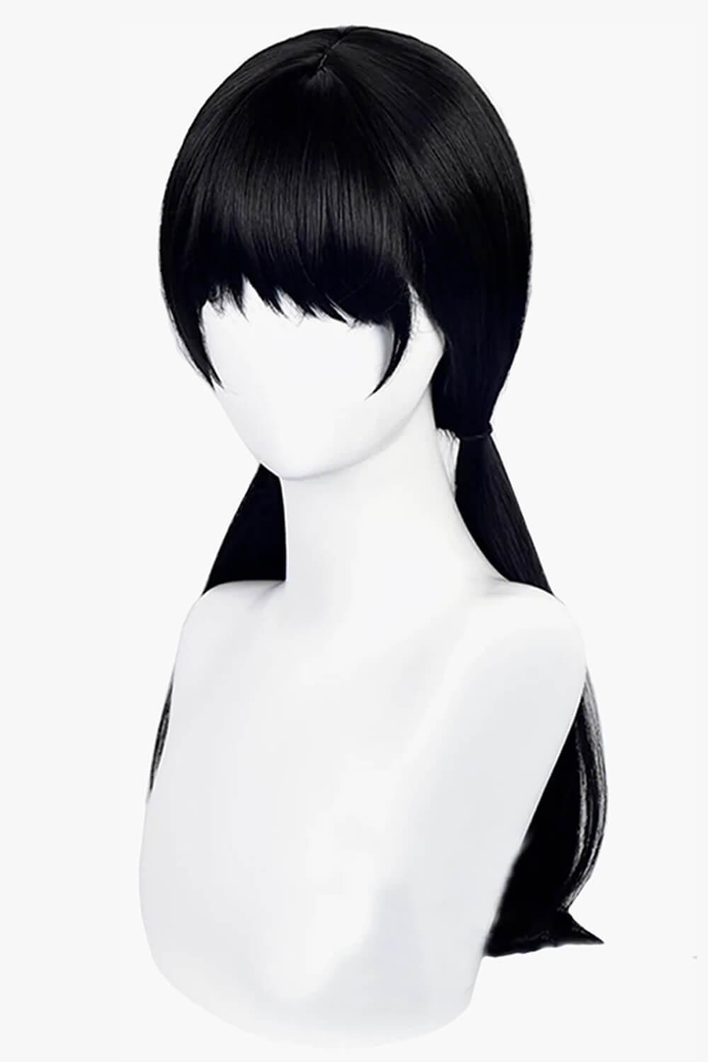 Chainsaw Man Mitaka Asa Yoru War Devil Cosplay Wig - AC Shop