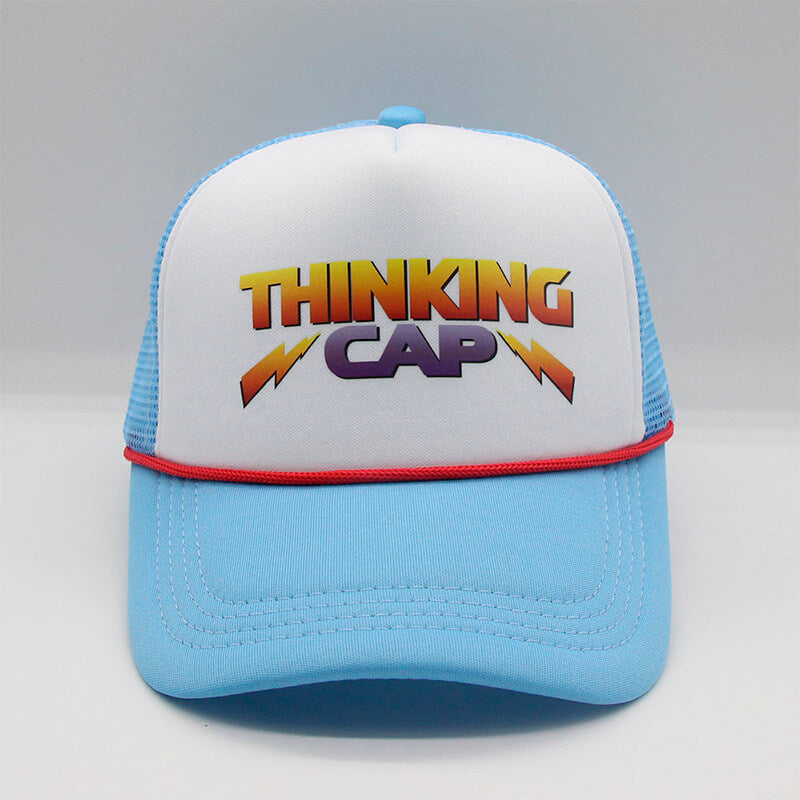 Thinking Cap Stranger Things - Aesthetic Clothes Shop