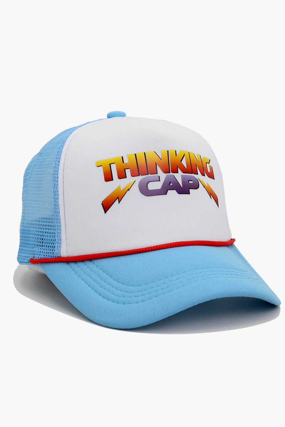 Thinking Cap Stranger Things - Aesthetic Clothes Shop