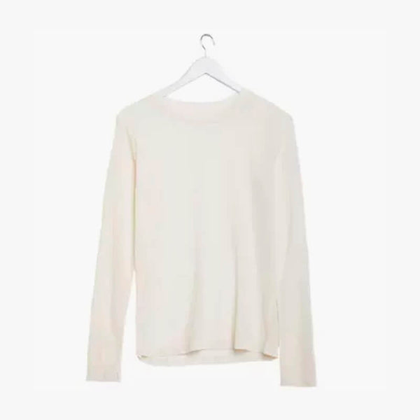 Transparent Silk Mesh Long Sleeve For Women - Aesthetic Shop